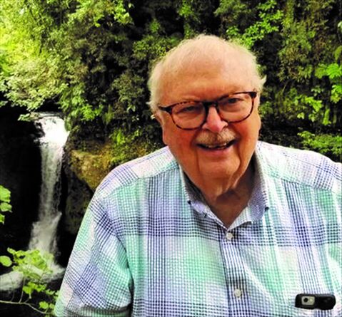 James Stoddard Winegar | News, Sports, Jobs - Daily Herald